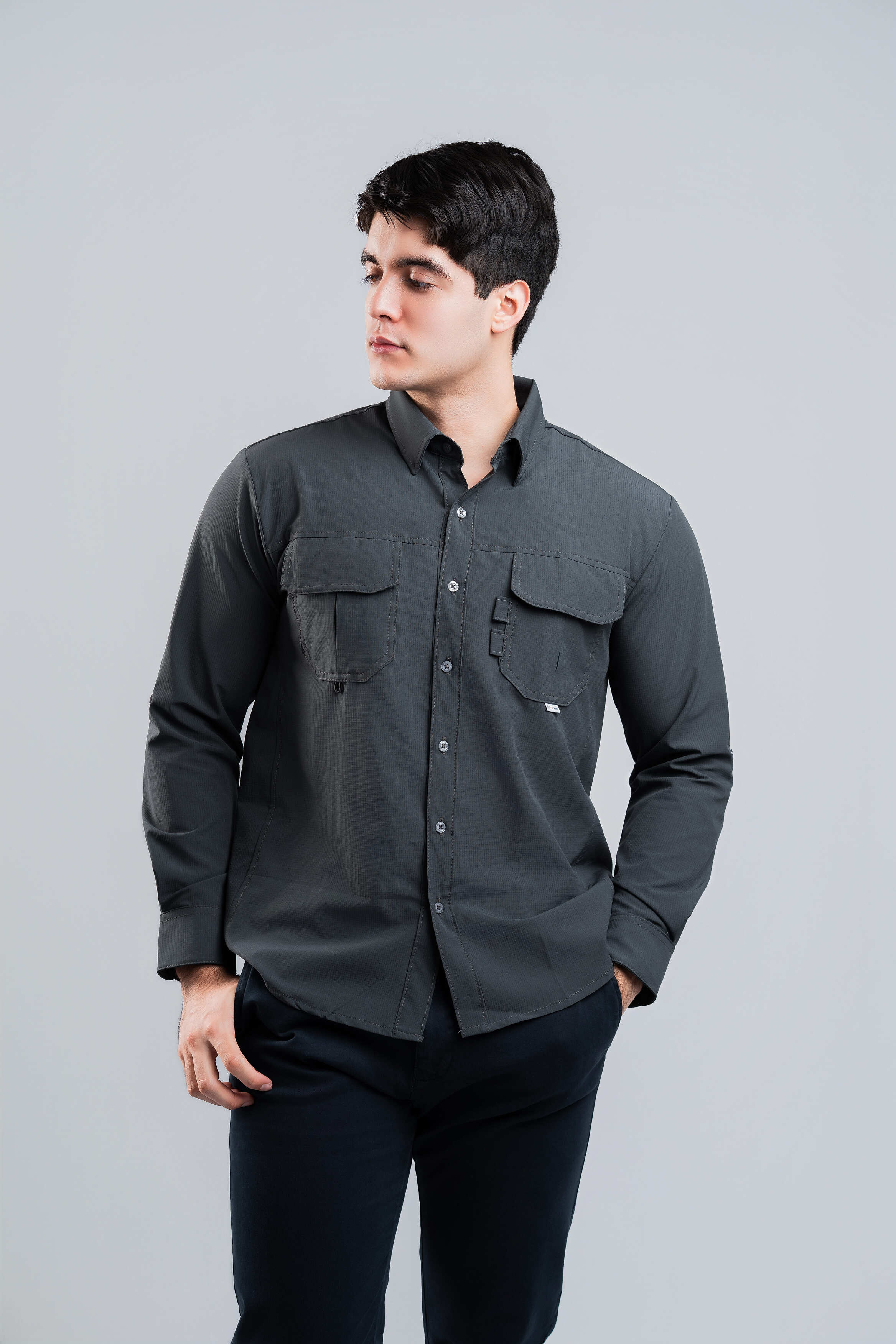 Sahara Gris – Level Prime